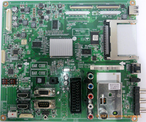 EBU60902207 , EAX63026601(0) , LG 42LD550-ZC , 42LD450 , : TV MALZEMESİ ...